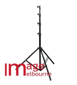 A huge range of light stands from lightweight aluminium portable models ...